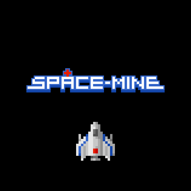 SPACEMINE